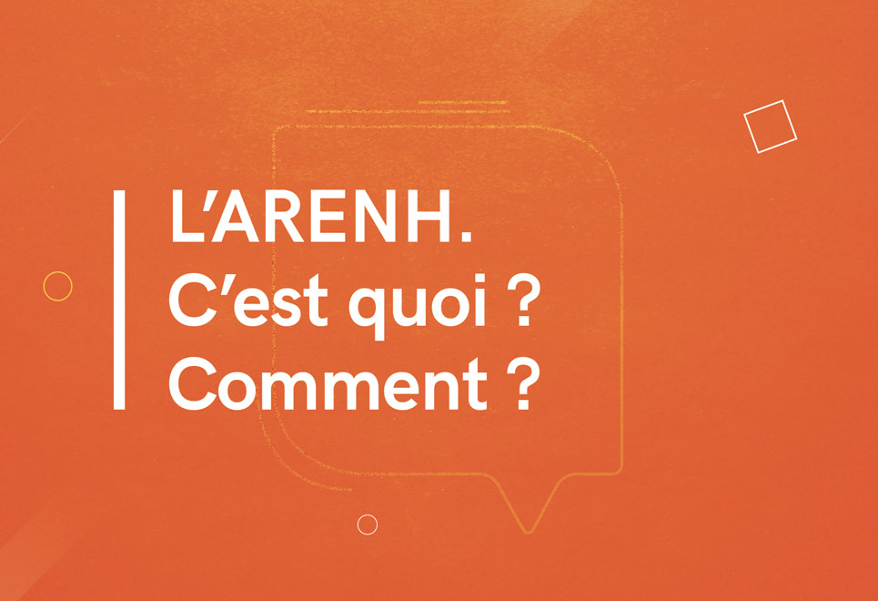 C’est quoi l’ARENH ? | Accès Régulé à l'Électricité Nucléaire